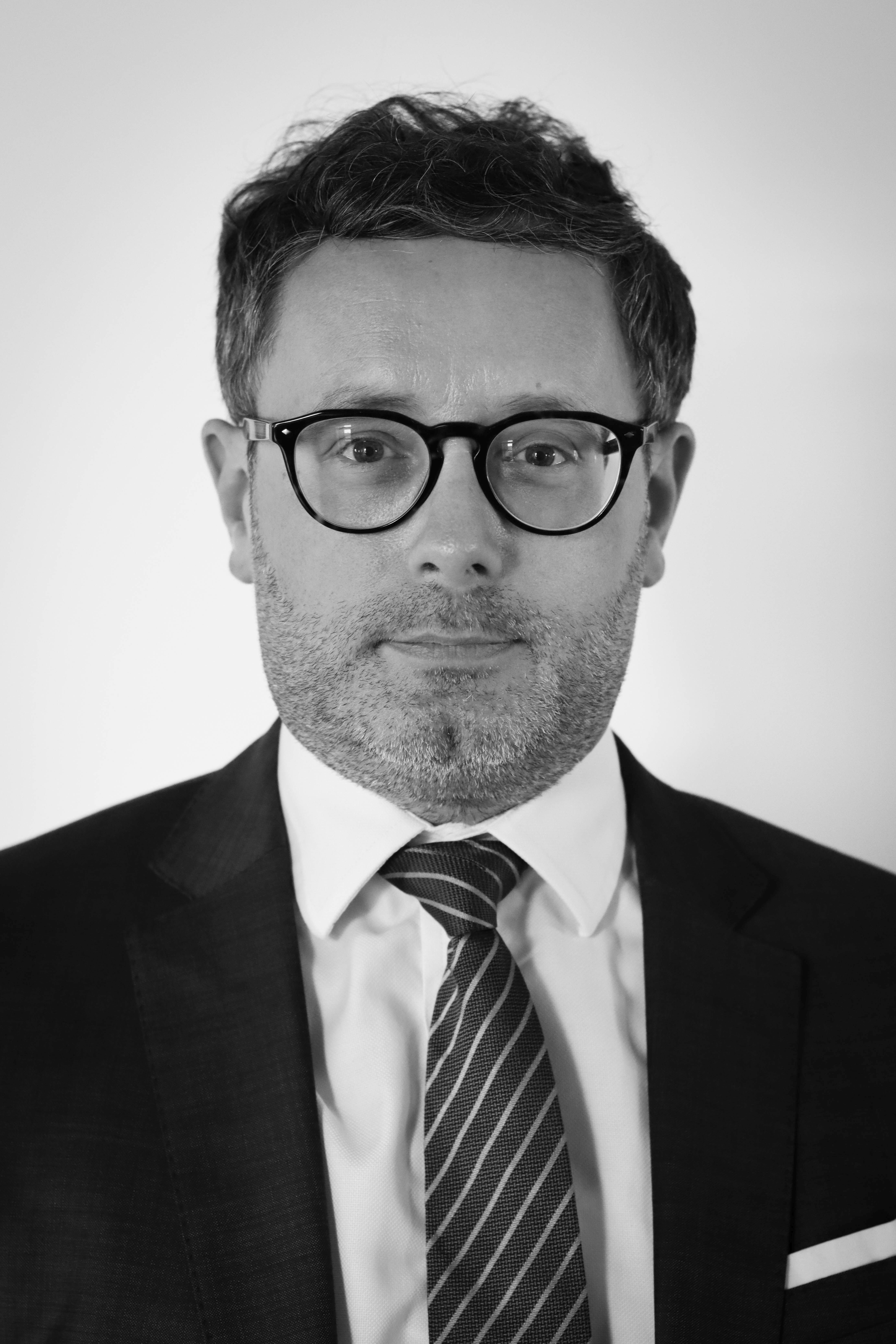 Deputy Permanent Representative